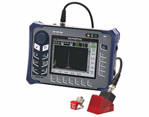 EPOCH 600 - Multimarine Cranes Ltd